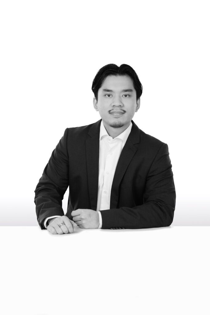 Michael Hoang - soleo* GmbH